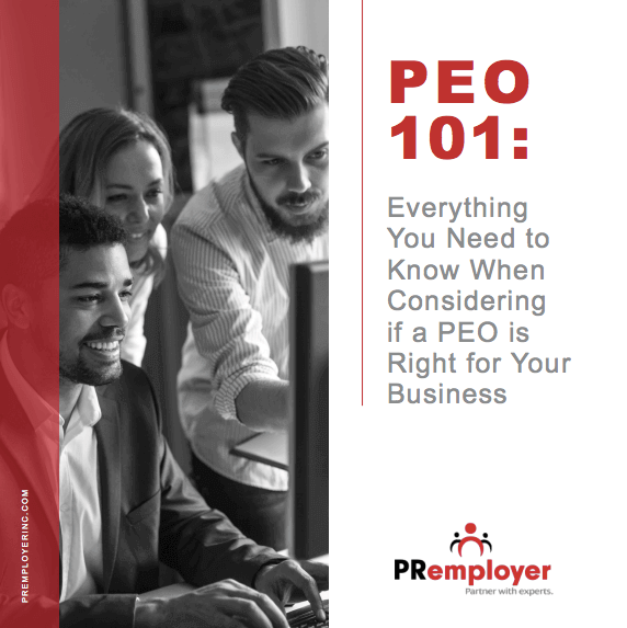 PEO 101: Everything You Need to Know When Considering if a PEO is Right ...